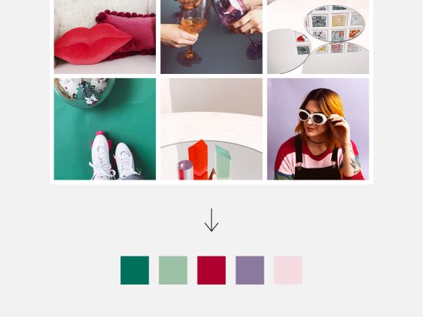 How to Choose a Color Palette for Your Design - A Color Story