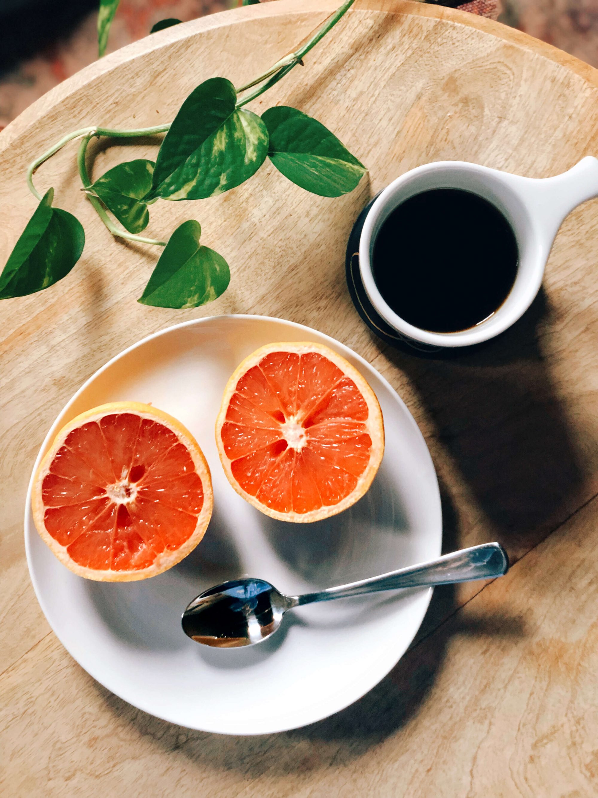 Our Favorite Filters for Food Photos - A Color Story