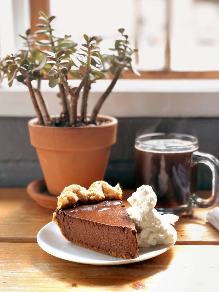 Our Favorite Filters for Food Photos - A Color Story