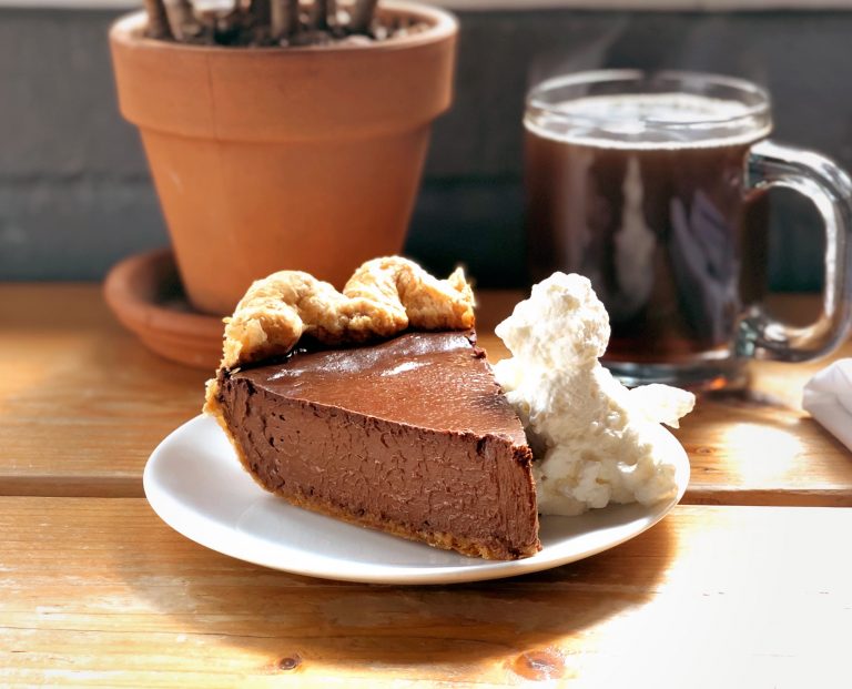 Our Favorite Filters for Food Photos - A Color Story