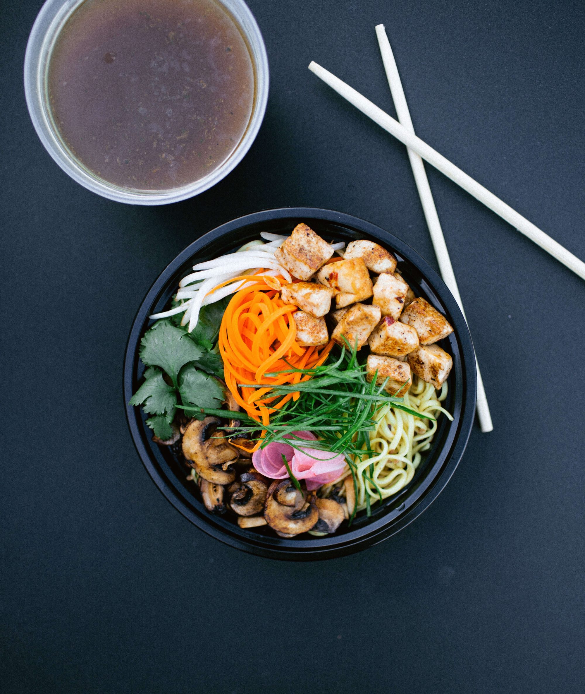 Our Favorite Filters for Food Photos - A Color Story