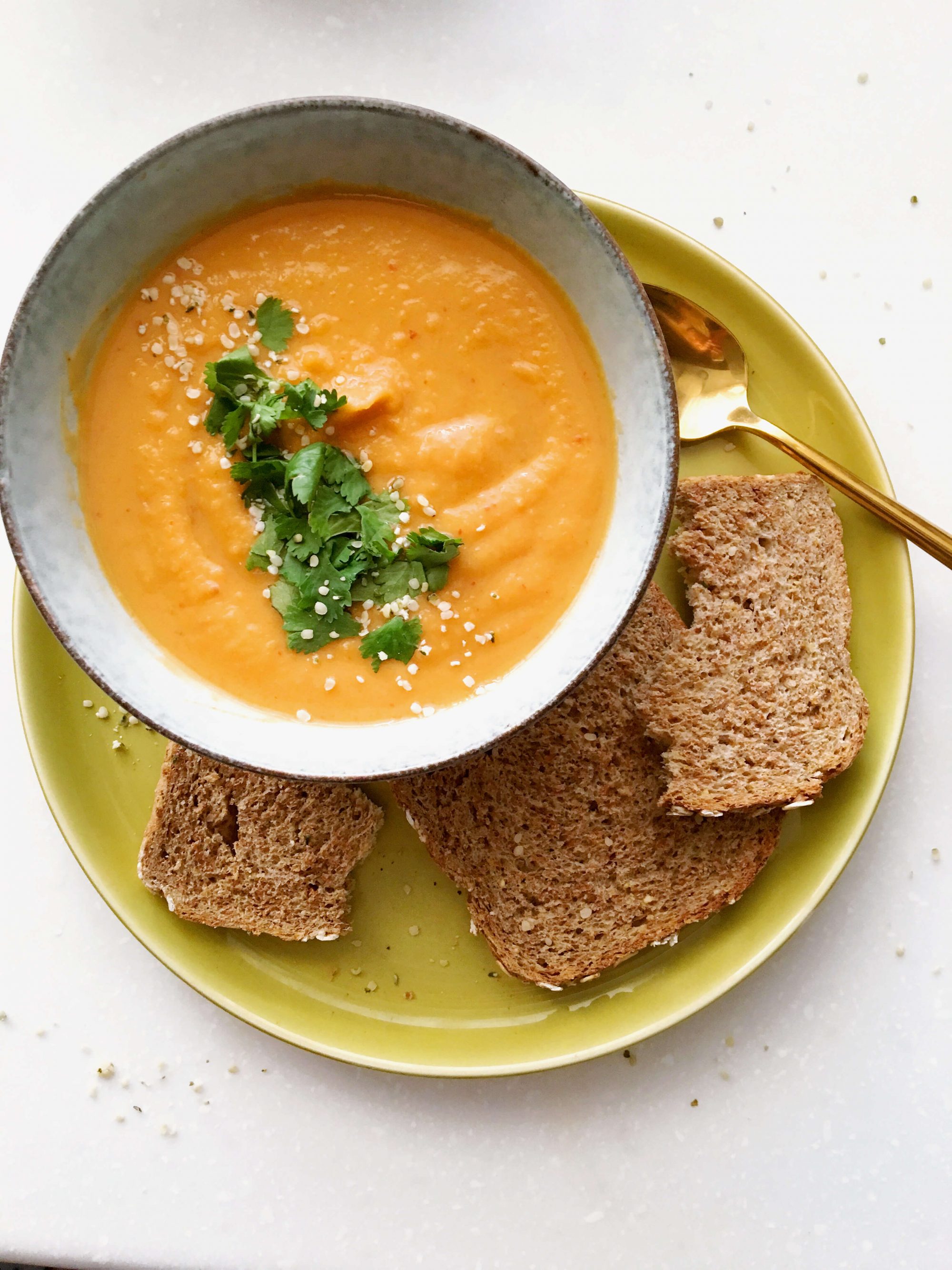 Our Favorite Filters for Food Photos - A Color Story