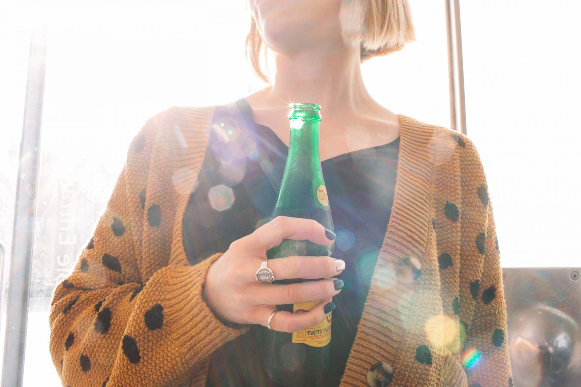 All About Lens Flare - A Color Story